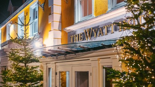 Special Offers | The Wyatt Hotel