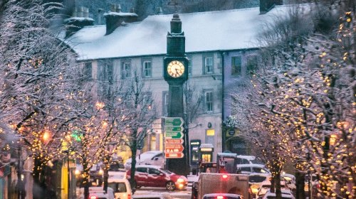 Special Offers | The Wyatt Hotel