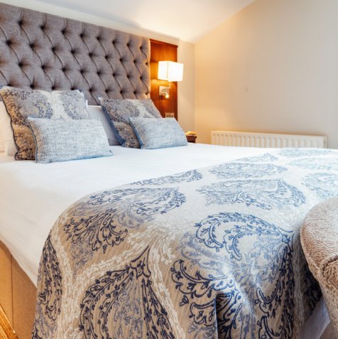 The Wyatt Hotel | Charming 3* Boutique Hotel in Westport Town